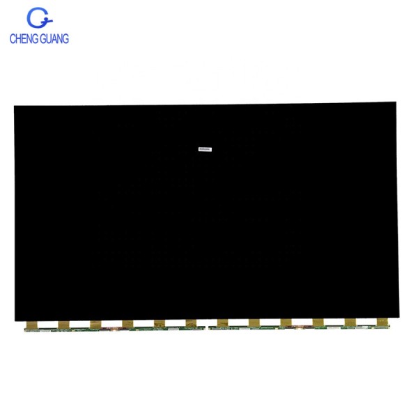 Quality ST6451D02-A CSOT 65 Inch Panel , Naked Lcd TV Screen Replacement for sale
