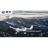 China Whole Aircraft Sale: Diomand DA40D factory