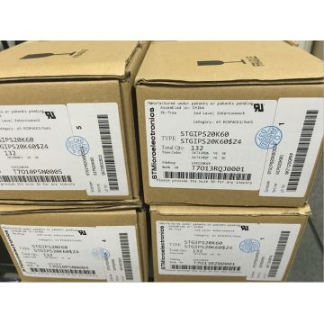 Quality STGIPS20K60 Power Driver Module IGBT Power DIP Module Discrete Semiconductor for sale