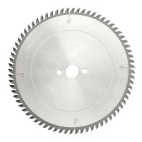 Quality 144T TCT Fine Tooth Table Woodworking Saw Blade 90mm Hole HSS for sale