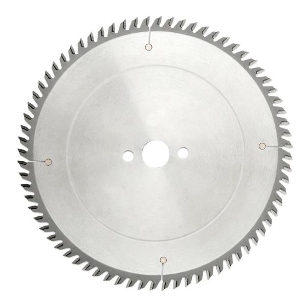 Quality 144T TCT Fine Tooth Table Woodworking Saw Blade 90mm Hole HSS for sale