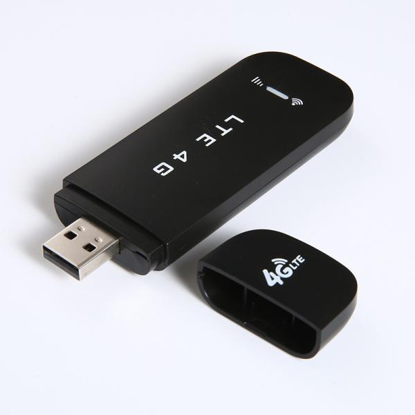 Quality FDD-LTE WCDMA 4G LTE WiFi Router With SIM Card Slot Qualcomm 9200 Chip USB 2.1 for sale