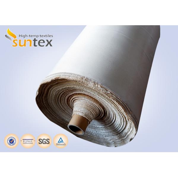 Quality Petroleum Chemicals 1200C Extremely Heat Resistant Fabric for sale