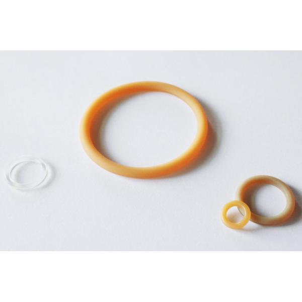 Quality Aflas 150L IATF 16949 GB/T 28001 FFKM O Rings FFKM Seals for sale