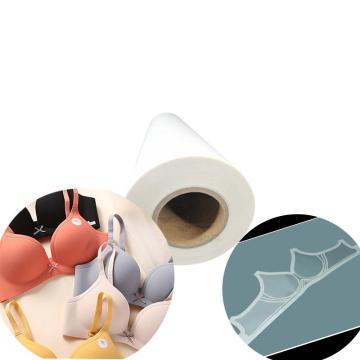 Quality High Temperature Resistance Polyamide Hot Melt Film 20mm-1500mm Width for sale
