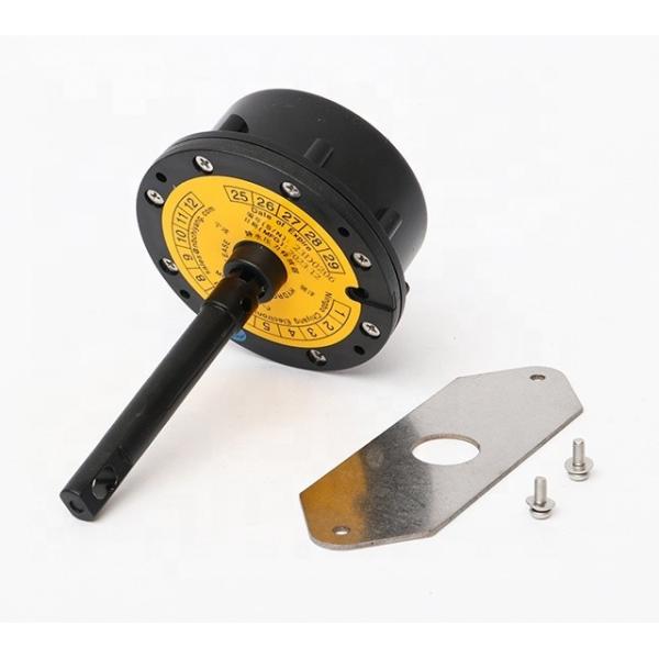 Quality High Polyester HRU Hydrostatic Release Unit for EPIRB of Marine Solution for sale