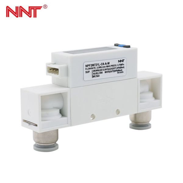 Quality NNT NPF2M7 Air Flow Switch Direct Drop-in Replacement for PF2M701 with for sale