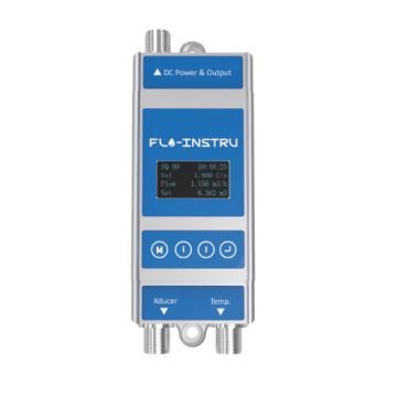 Quality SE603 Separate Ultrasonic Energy Flowmeter With RS485 for sale