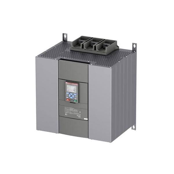 Quality Optimal Motor Control Solution Soft Starter 1SFA898119R7000 PSTX840-600-70 for sale