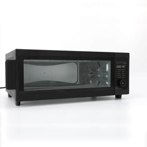 Quality Household Oil Free 15L Air Fryer Ovens SUS Internal Cavity for sale