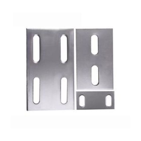 Quality Steel Embed Plates In Concrete Fire Resistant Embedment Plate for sale