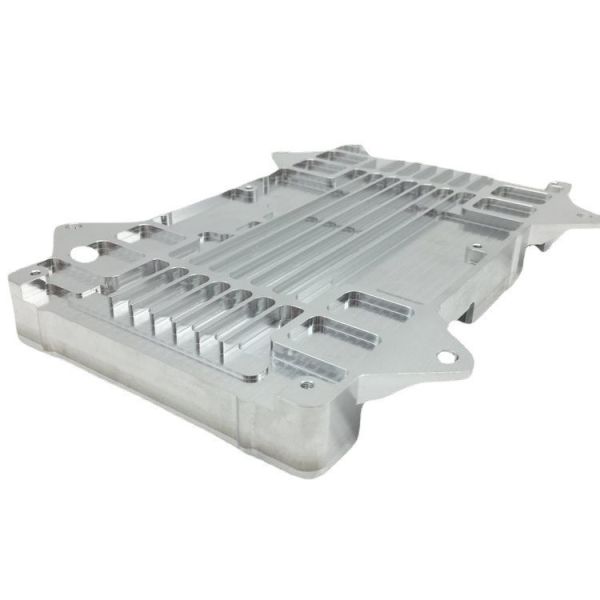 Quality High Precision Machining Stainless Steel Aluminium Parts Have After-sales for sale