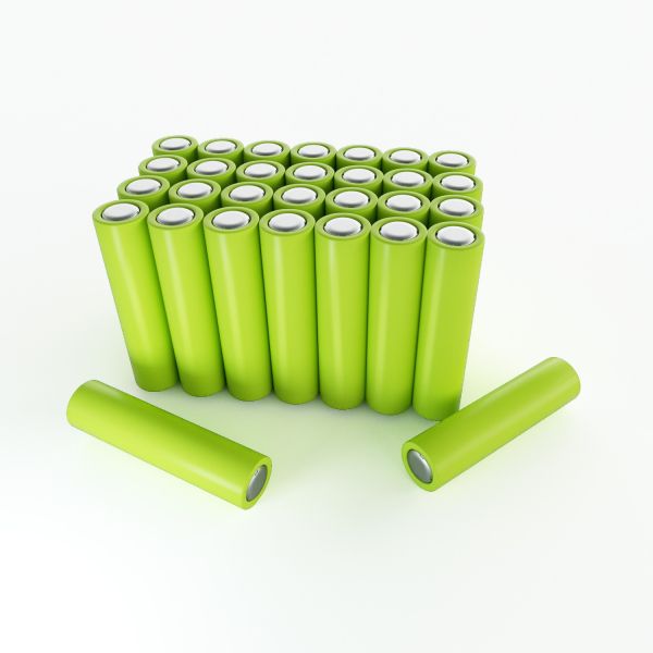 Quality 18650 Li ion Battery Cylindrical 3.7v 1800mah Rechargeable 18650 Lithium Battery 3800mah 4500mah for sale