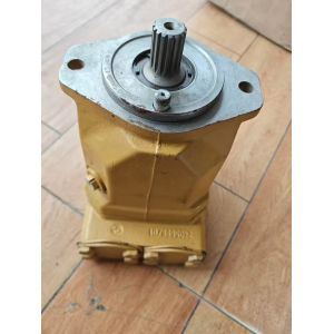Quality CAT 365 374 390D Hydraulic Fan Motor 10R-6276 Cooling Stable For Large Mining for sale