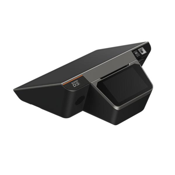 Quality 10.1 Inch Display Android 13 Sunmi OS POS System For Restaurant 60mm Printer for sale