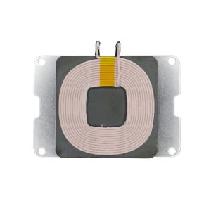 Quality Aluminum Qi Wireless Charging Module Transmitter Module 15W Fast Charge for sale