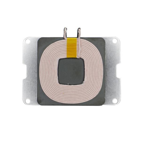 Quality Aluminum  Qi Wireless Charging Module Transmitter Module 15W Fast Charge for sale