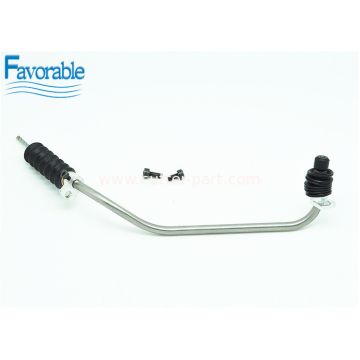 Quality 703273 Kit Actuator Sharpening Cable Suitable For MX IX Auto Cutter for sale