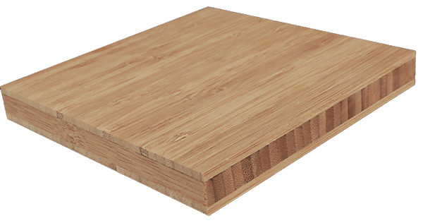 Quality Engineered Natural Bamboo 4x8 Sheets Laminated Lumber plywood for sale
