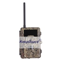 Quality OEM ODM Outdoor IR Digital Hunting Camera with CE ROHS FCC Certificated for sale