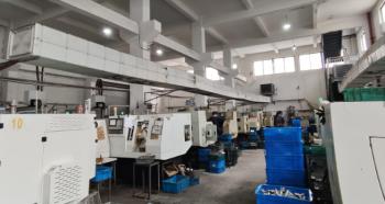 China Factory - Ningbo Aipu Tools Co., Ltd.