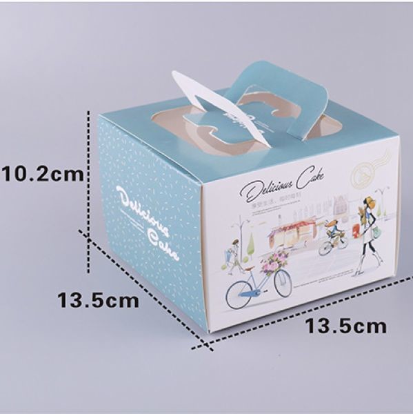 Quality Customized Size Paper Takeaway Containers Fried Chicken Box SGS FDA Certificated for sale