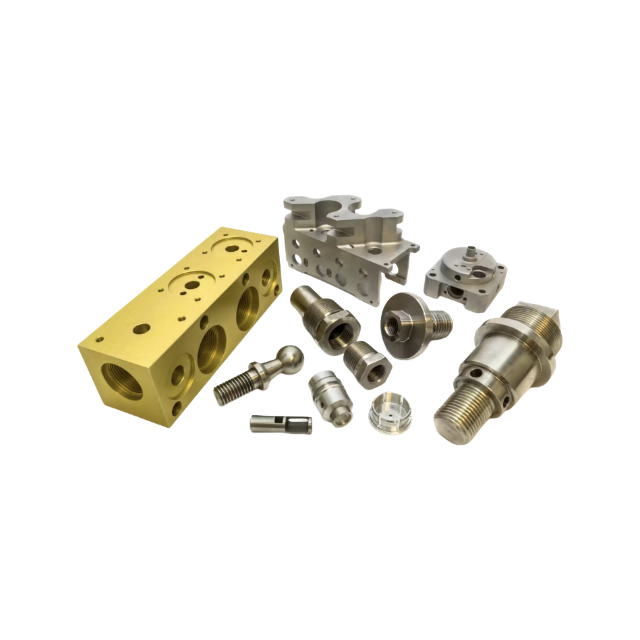 Quality Customizable Surfacefinish CNC Mass Production for Plastics Featuring Custom for sale
