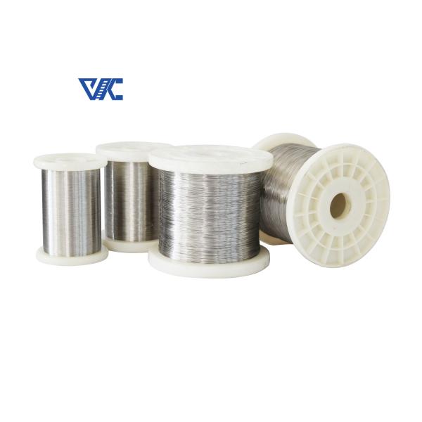 Quality 1Cr13Al4 1Cr21Al4 0Cr21Al6 0Cr23Al5 Cr25Al5 Cr21Al6Nb FeCrAl Heat Wire for sale