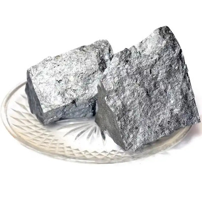 Quality Excellent Ferroalloy Ferro Calcium Silicon Alloy Lump For Casting Final Deoxidation for sale