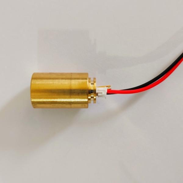 Quality State-of-the-Art Dpss Yellow Green 561nm Lasers for Bio-Medical Imaging and for sale