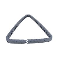 Quality Professional in Produce Plastic Towline Cable Carrier Drag Chain for sale