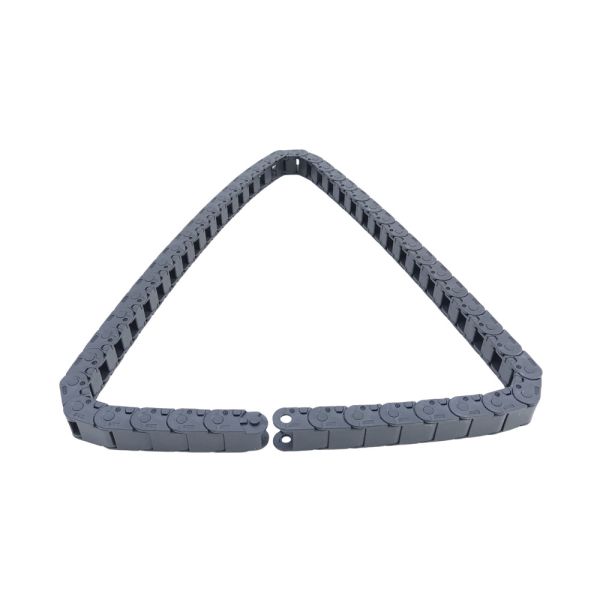 Quality Professional in Produce Plastic Towline Cable Carrier Drag Chain for sale