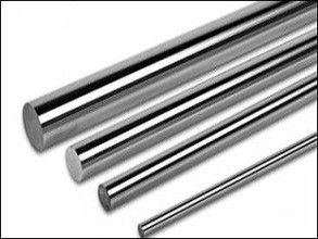 Hastelloy B2/B3/C276/C22/G3/G30/XH Steel Round Bars
