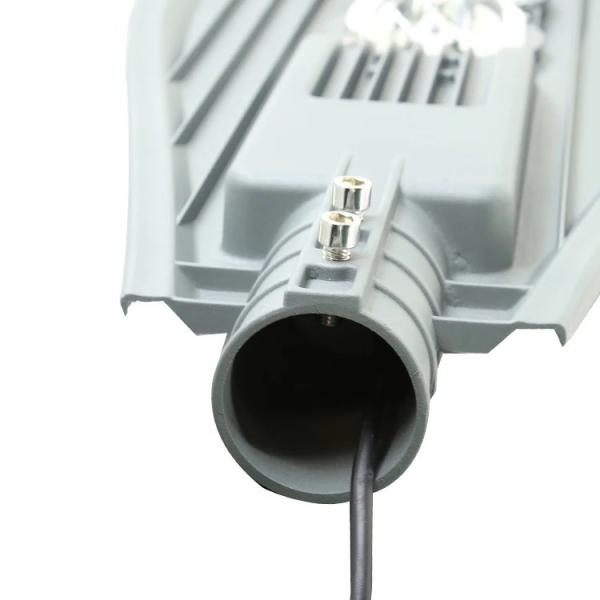 Quality Lamp Luminous Flux lm 2800 ROAD 30W 220V LED Street Light with Competitive Cost for sale