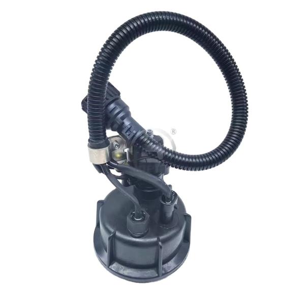 Quality High Pressure Oil Separator for STAR ZEBRA 20875073 Fuel Filter Bowl OIL WATER SEPARATOR 20869391 20478263 20775073 for sale