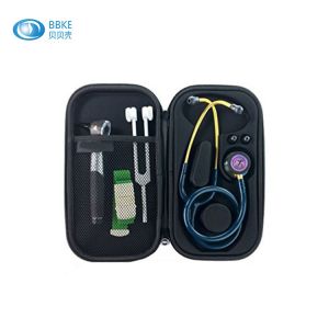 Quality Portable Holder Stethoscope Bag Case Oxford Fabric EVA Material for sale