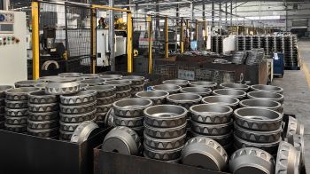 China Factory - Henan Beitejia Machinery Manufacturing Co., Ltd.