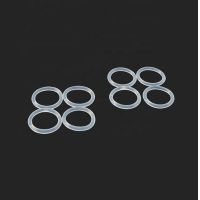 Quality Silicone Rubber Seal Ring for sale