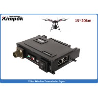 Quality IP Mesh Radio for sale