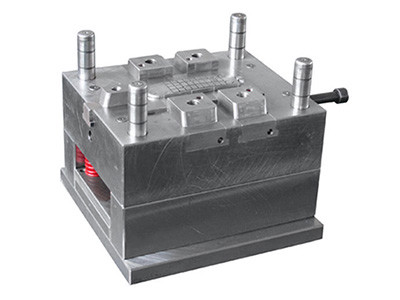 Quality LKM Electronic Injection Mold for sale