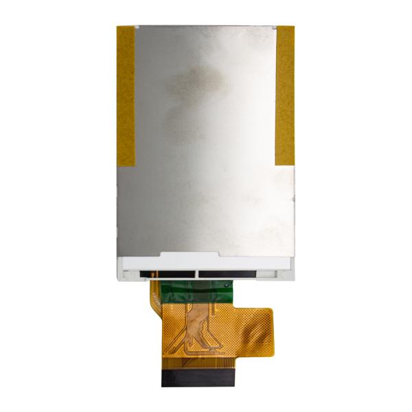 Quality 2.8-inch TFT LCD Screen | 240X320 Resolution For Arduino for sale