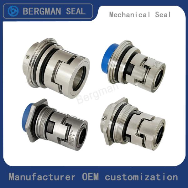 Quality Replace Grundfos GLF-12 16 22 32 36mm CR CRN CRI Pump Mechanical Seal HQQV HQQE for sale