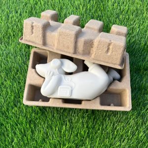 Quality Eco Friendly Paper Inner Tray Designed for Protective Packaging Ensuring Product for sale