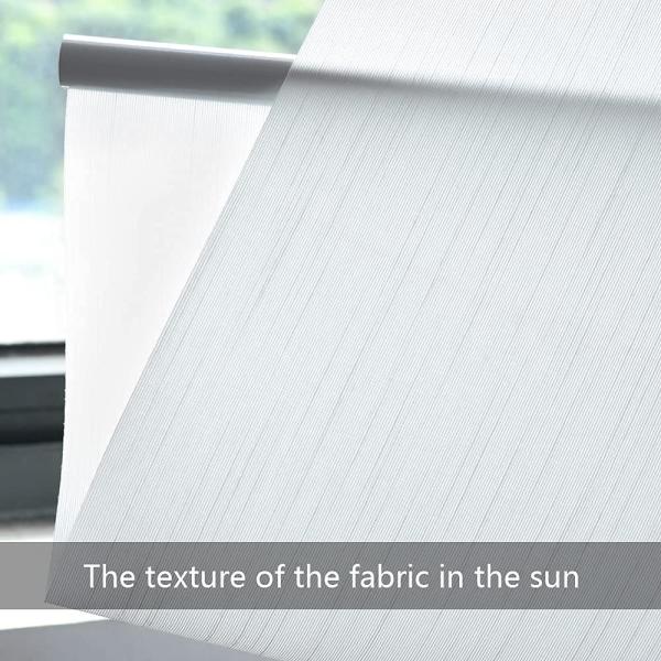 Quality Coated Printed Curtain Blackout Roller Blinds Fabrics For Windows for sale