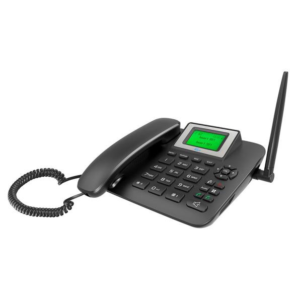 Quality MP3 Play 4G Volte Desktop Phone With Bluetooth Phone Book for sale