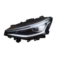 Quality Customization Aftermarket Led Headlights For VW ID3 ID4 ID5 ID6 Headlamp 10D.941 for sale