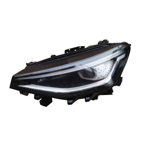 Quality Customization Aftermarket Led Headlights For VW ID3 ID4 ID5 ID6 Headlamp 10D.941.055 for sale