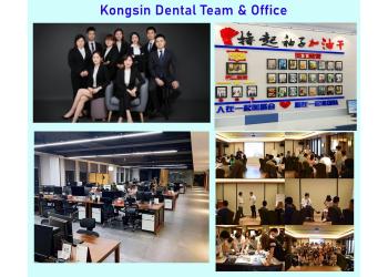 China Factory - Zhengzhou Kongsin Dental Equipment Co Ltd