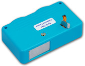 Quality High Effciency Fiber Cleaning Cassette / Fiber Optic Cleaning Products Durable for sale