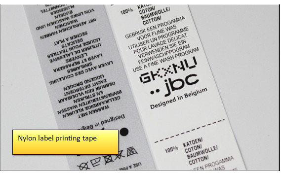 Quality Professional Light Industrial Printer for 19-112mm Print Material Width for sale
